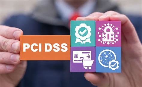 Pci Dss 4 0 6 Best Practices To Achieve Compliance