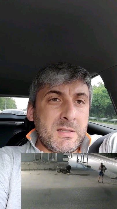В Твери мужчины отобрали у инвалида пакет с продуктами Youtube