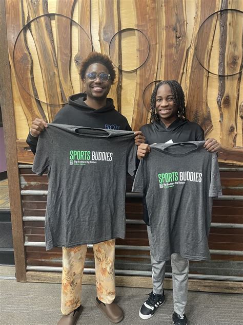 Big Brothers Big Sisters Of Middle Tennessee On Linkedin Matchmonday