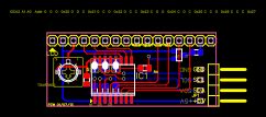 I2C LCD Adapter V1 00 Copy Resources EasyEDA
