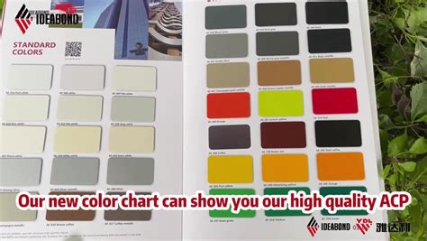 Ideabond Acp Alucobond On Linkedin Acp Aluminumcompositepanel