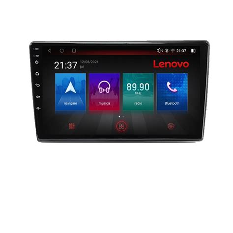 Navigatie Dedicata Hyundai I40 Octa Core Android Radio Bluetooth Gps