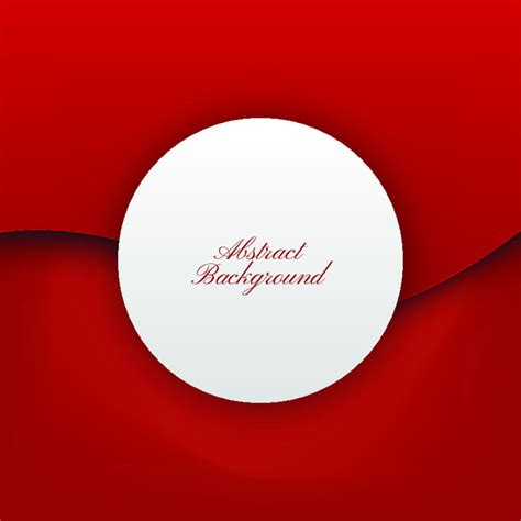 봉투 인감 그림 Eps Ai Uidownload