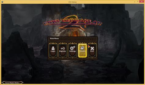 Gui UI Elements Ascension Game Dev