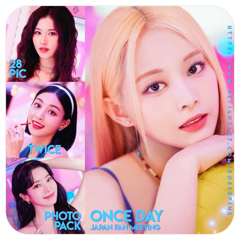 Twice Once Day Japanese By Rosebpink On Deviantart
