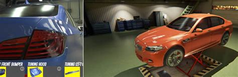 Car Engine Tuning Games Mcrenew