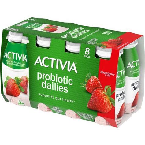 Probiotics Yogurt Brands