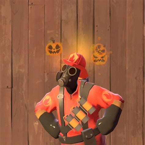 File Unusual Pumpkin Party Png Official TF2 Wiki Official Team