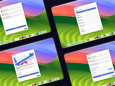 Mac App Ui Designs Themes Templates And Downloadable Graphic Elements On Dribbble