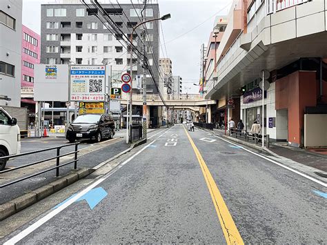 松戸タワークリニック 様 （千葉県松戸市松戸） あっち板com｜千葉県・首都圏の野立看板専門店・株式会社アドベンチャー