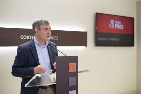 Guillén asegura que el PP solo quiere emponzoñar la vida política