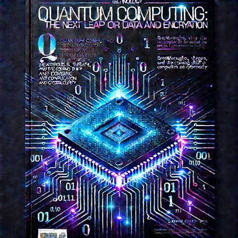 Advancements In Quantum Computing And What They Mean For Technology By Zaina Haider Gopenai
