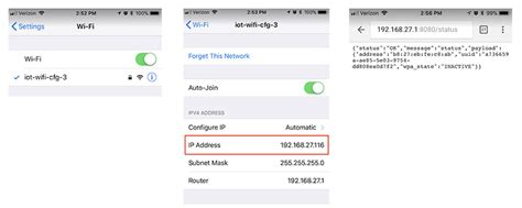Raspberry Pi WiFi Station AP IMTI Craig Johnston