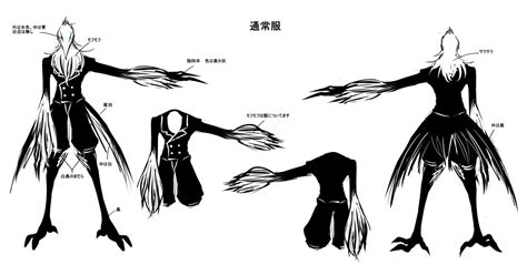 パラモン】 【パラモン】カラス補足【補足】 Kotiのマンガ 【パラモン補足】 【カノナス】 Pixiv