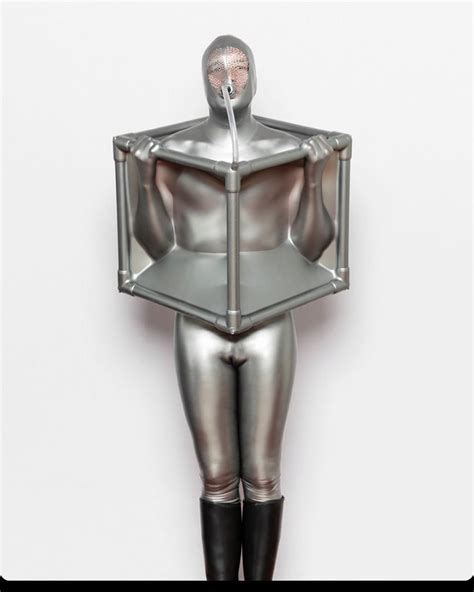 Electric Adam COEVAL Magazine