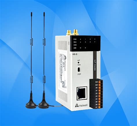 A8 Smartlink Plc Smart Control International