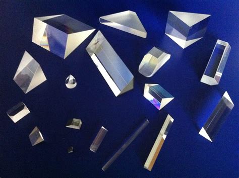 Right Angle Prism Jingda