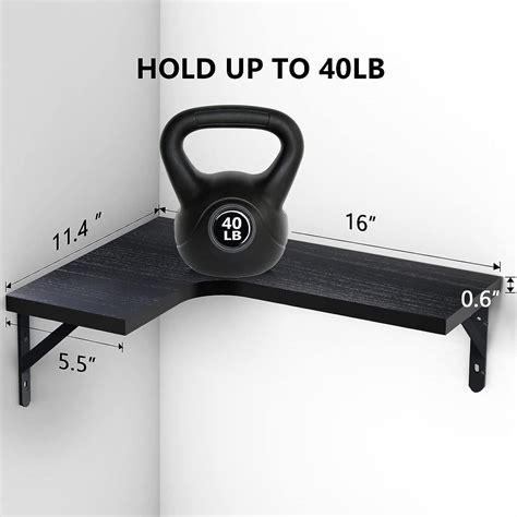 Are These Corner Shelves The Secret To Maximizing Storage Space