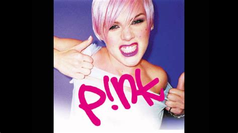 Pink Blow Me One Last Kiss Youtube