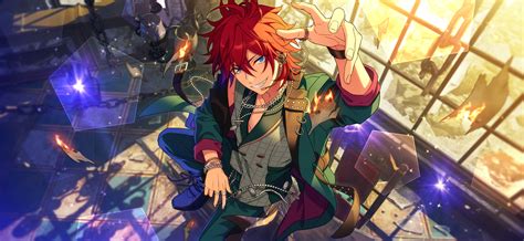 Rinne Amagi Gallery The English Ensemble Stars Wiki Fandom Crazy
