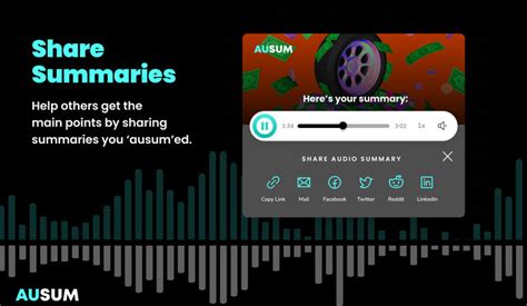 Ausum - StartupBase