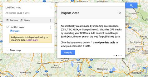 How To Update Google My Maps When Spreadsheet Data Changes Web Applications Stack Exchange