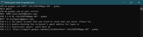 How To Check An Email Address Is Valid