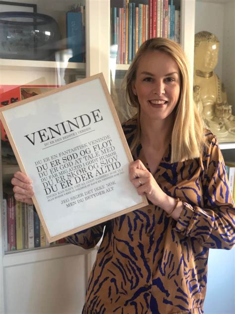 Rets Veninde Plakat Se Det Store Udvalg Og Gaveid Er Her