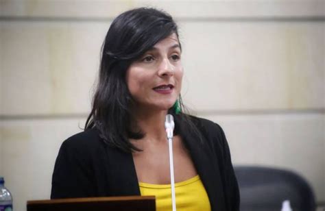 Ya Se Tiene Fecha Para Debatir La Moción De Censura De La Ministra