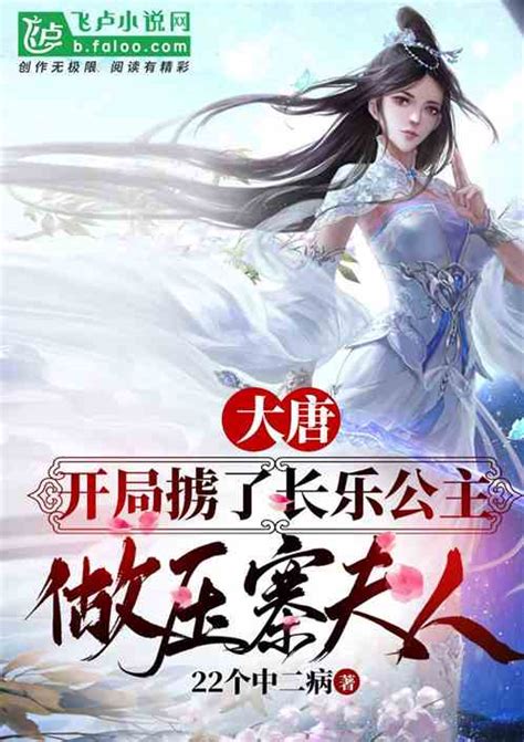 大唐：开局掳了长乐公主做压寨夫人22个中二病小说全本小说下载飞卢小说网