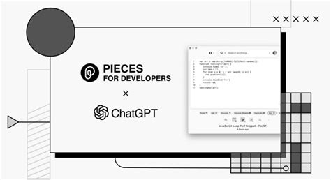 Pieces For Developers On Linkedin Chatgpt Code Generation And Pieces For Developers The