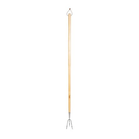 3 Prong Cultivator Cultivating Stainless Steel Ames Tools