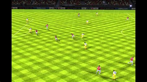 Fifa Iphone Ipad Talksick Vs Totw Youtube