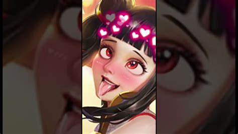 Hot Mlbb Girls Heroes 🔥🔥 Shorts Mlbb Mlbbgirls Youtube