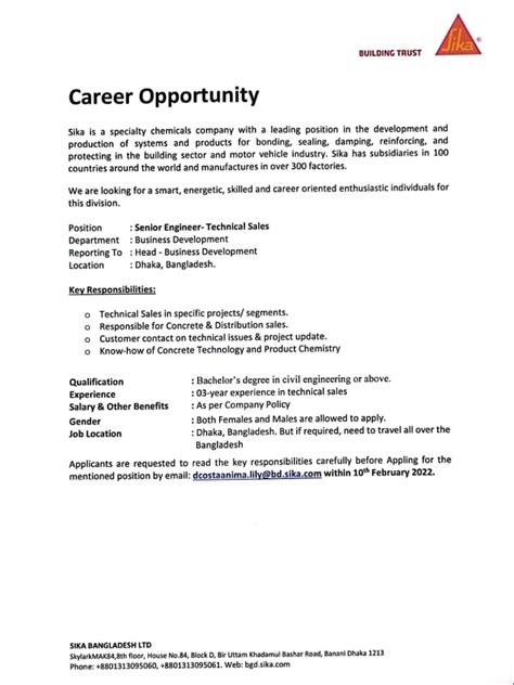 Marzanul Hasan On Linkedin Engineertechnicalsales