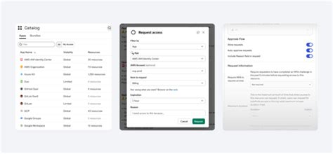 Opal Security Modern Data Driven Identity And Access Management Iam