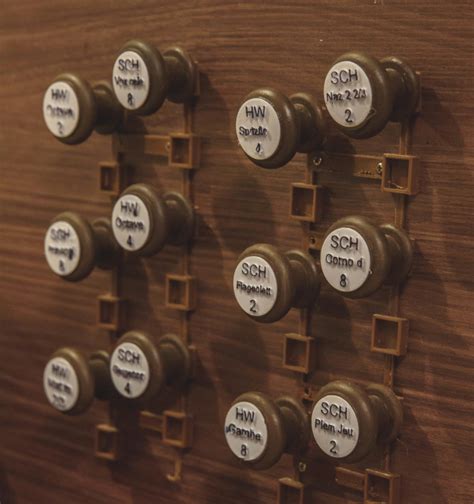 MIDI Peripherals OpenPipes