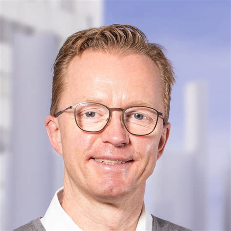 Andreas Dickmann Personalreferent Und Ausbildungsleiter General