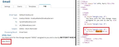 Workflow Variable Jobuserdataworkitemurl Doesnt Get Resolved For