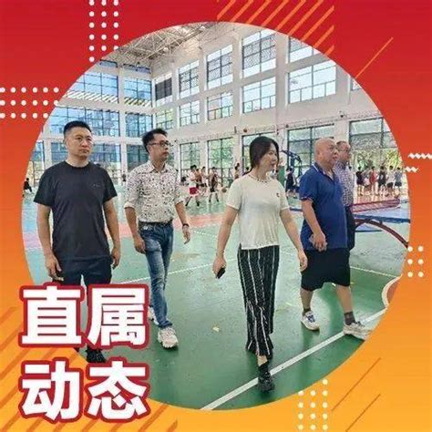 广西体武中心领导到柳州调研 助力柳州市高质量推动“选星计划”运动体操人才