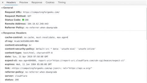 Hide X Powered By X CF Powered By PHP Headers In Nginx