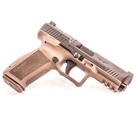 Canik Tp9 Sft Mete