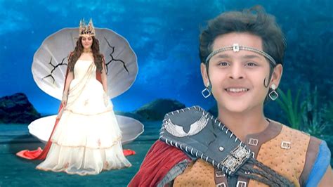 Baalveer ने किया Rani Pari को जीवित Baalveer Ep 435 New Superhero