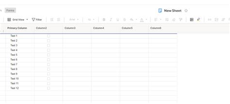 Smartsheet Checkboxes Insights By Luke