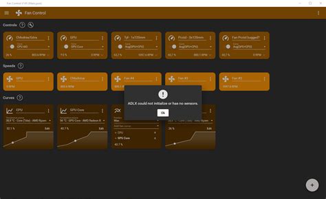 Problem With Initialization Of Adlx · Issue 1 · Rem0ofancontroladlx