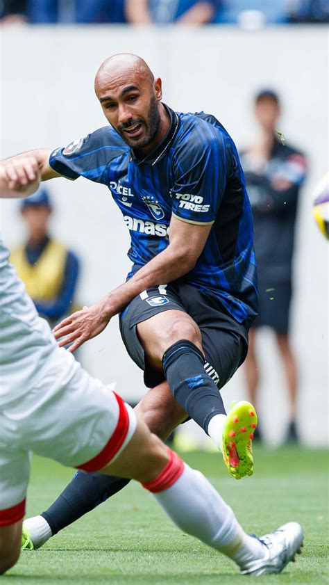 ガンバ大阪 ⁡ ⁡ 17火トレーニング🔵⚫️ ⁡ ガンバ大阪 Gambaosaka ガンバ写真部 Jリーグ Jleague