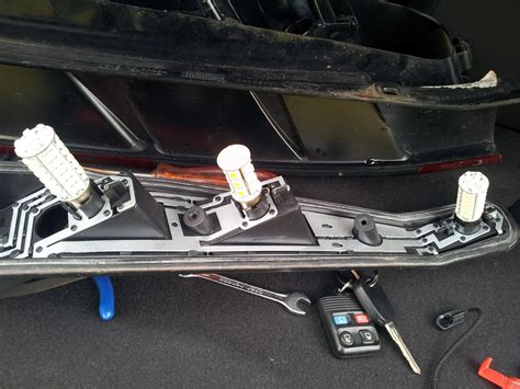 Cuide Do Seu Fiesta Colocando Lampadas De Led No Fiesta Rocam Hatch