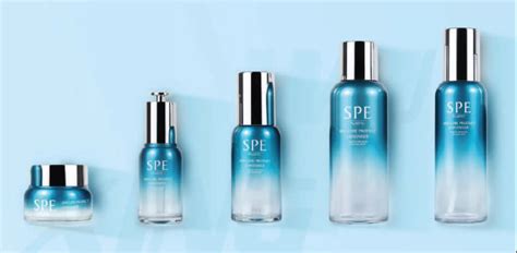 Skincare Set Pt Nayue Kosmetik Indonesia