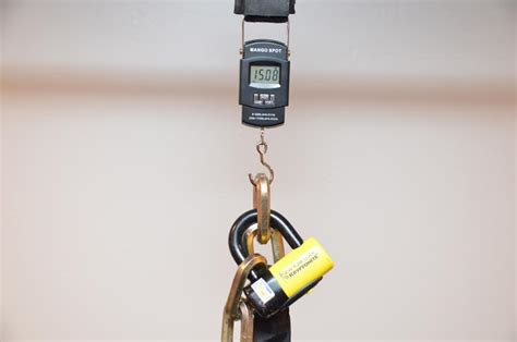 Onguard Beast Chain Lock Vs Kryptonite Fahgettaboudit Chain Gearchase