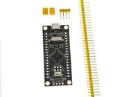 ARM STM Minimum Arduino Controller Board Black Metal Arduino Development Board